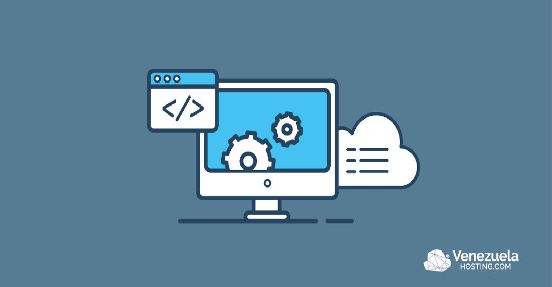 Venezuela Hosting piensa en emprendedores con plantillas para crear ...