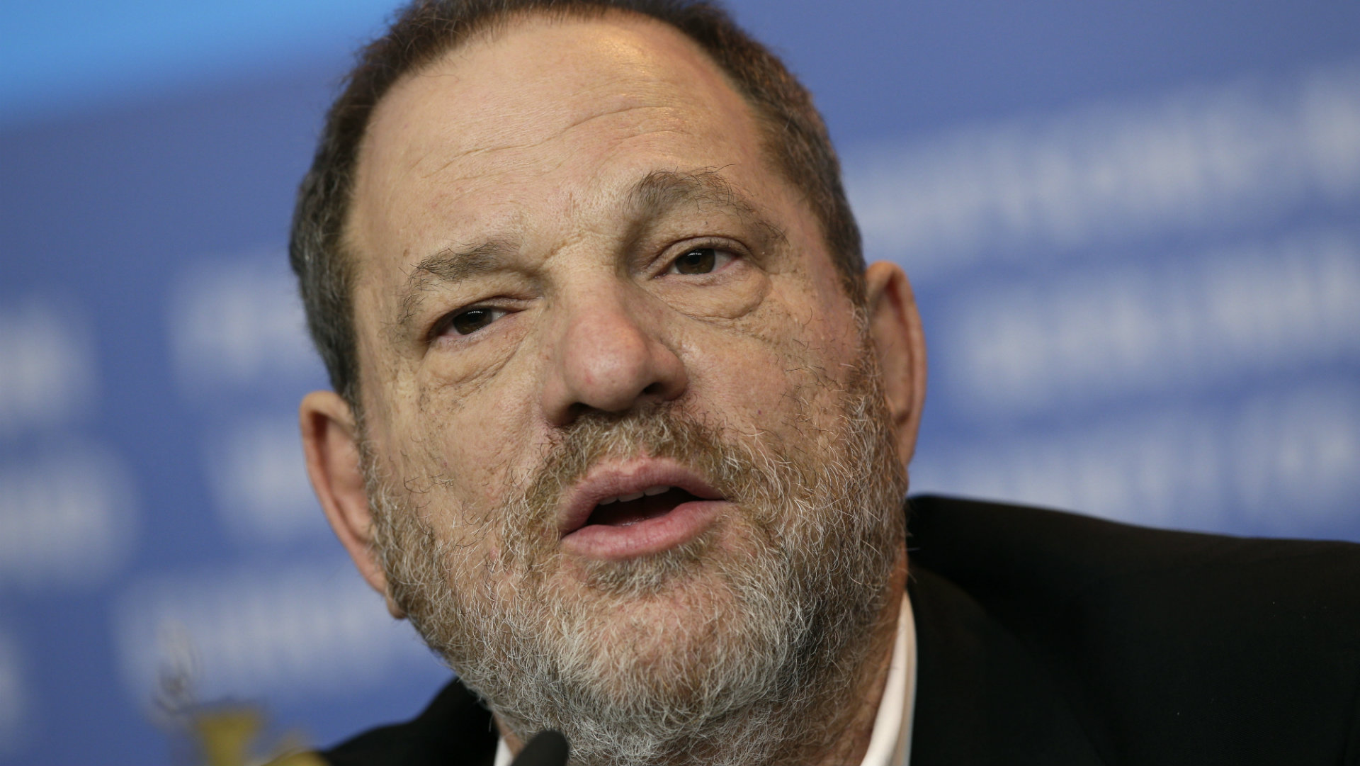Academia de Televisión expulsó a Harvey Weinstein | El Estímulo
