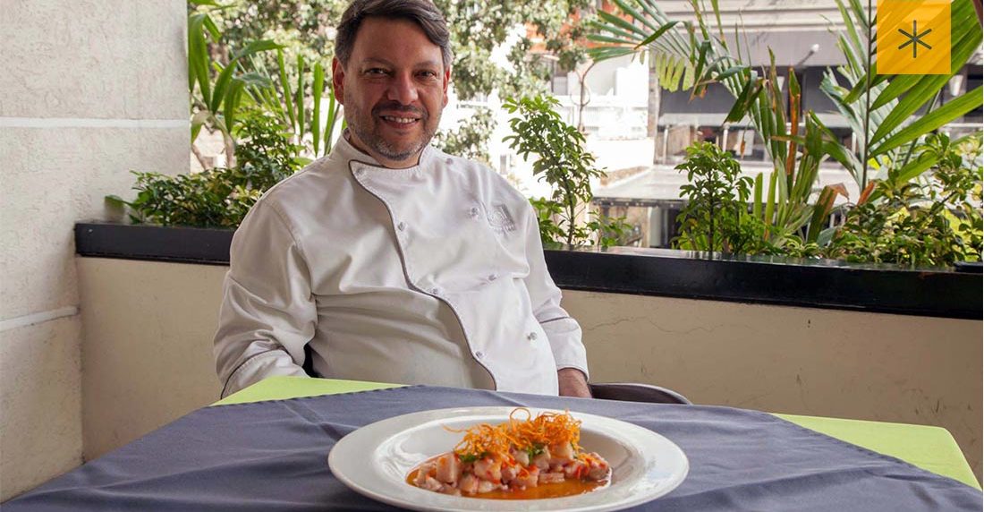 Edgar Leal celebra 30 años de trayectoria y triunfos | Bienmesabe