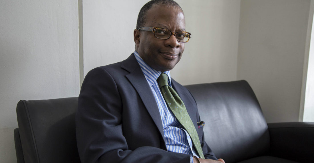 Todd Robinson a los venezolanos: "ustedes se merecen más que esto" | El ...