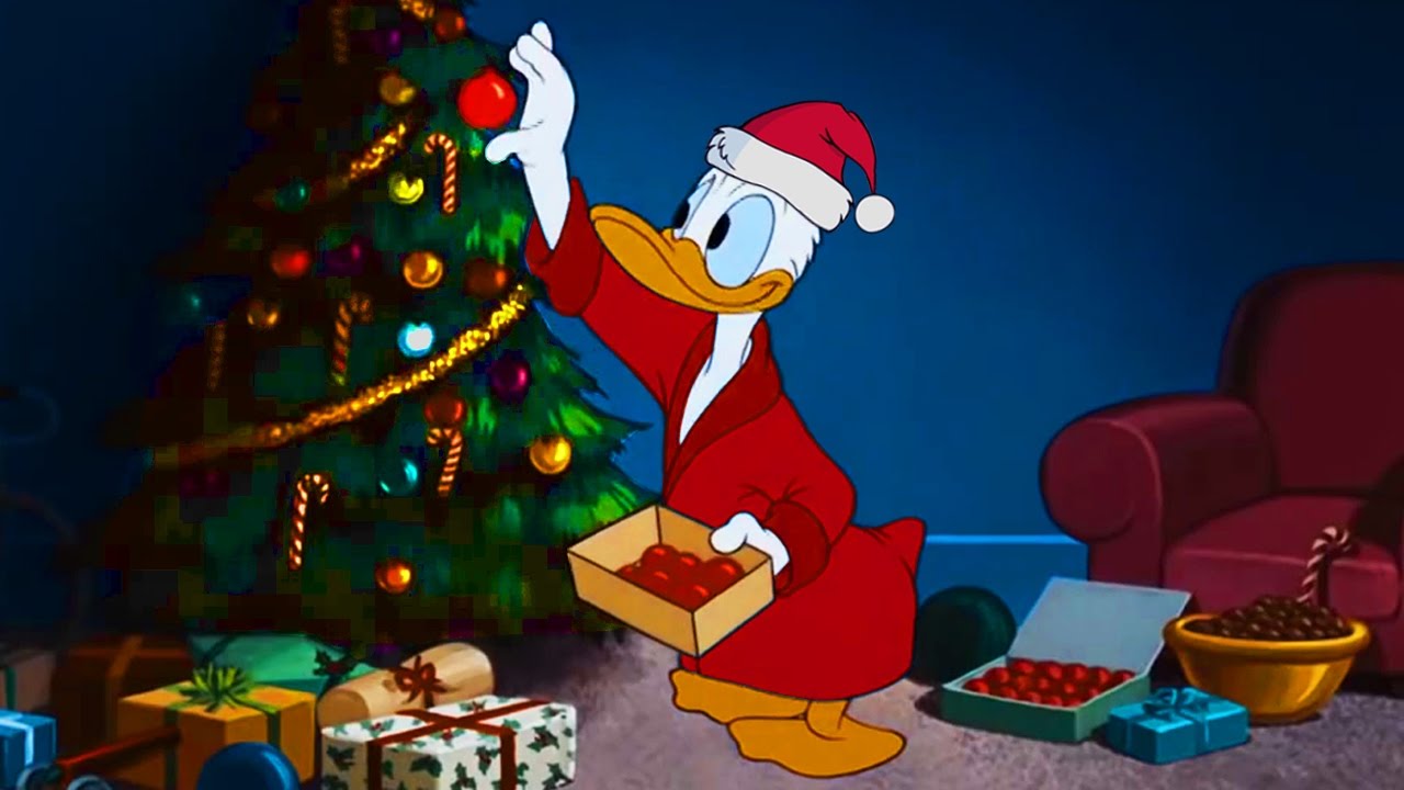 Las 7 tradiciones más excéntricas de Navidad | UB