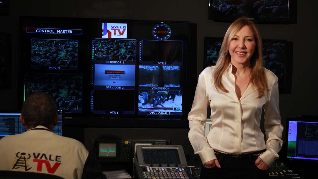 Vale TV cumple 19 años al aire | El Estímulo