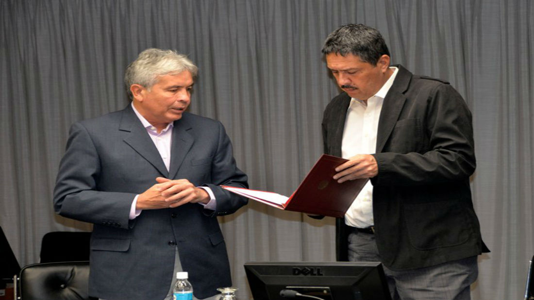 Banco Central de Venezuela recibió propuesta del nuevo Dicom | El Estímulo