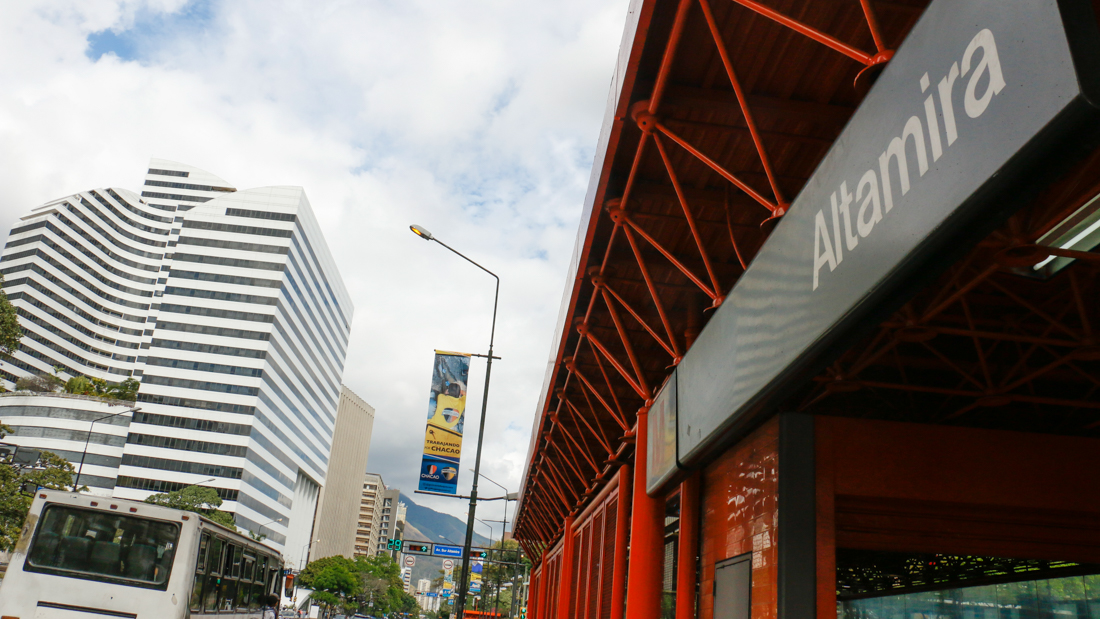 Altamira, cuando la arquitectura ama el jardín | Clímax