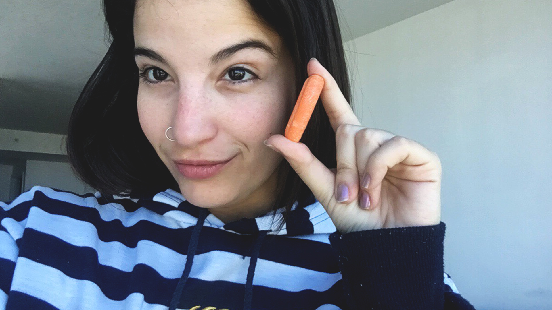 El Rapidito de la Semana: Hablemos del Micropene | UB