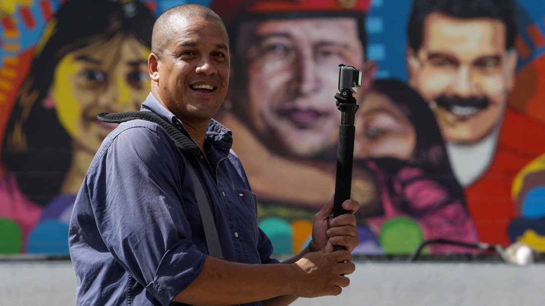 Conductor de Zurda Konducta fue detenido por la PNB | El Estímulo