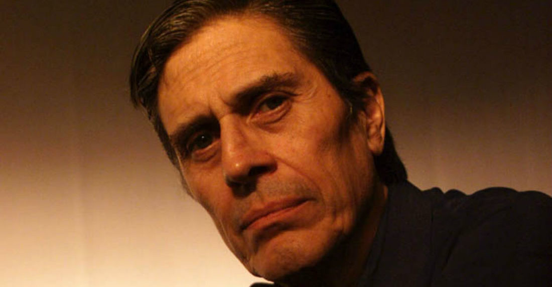 Murió el actor chileno Marcelo Romo tras batallar contra el Alzheimer ...