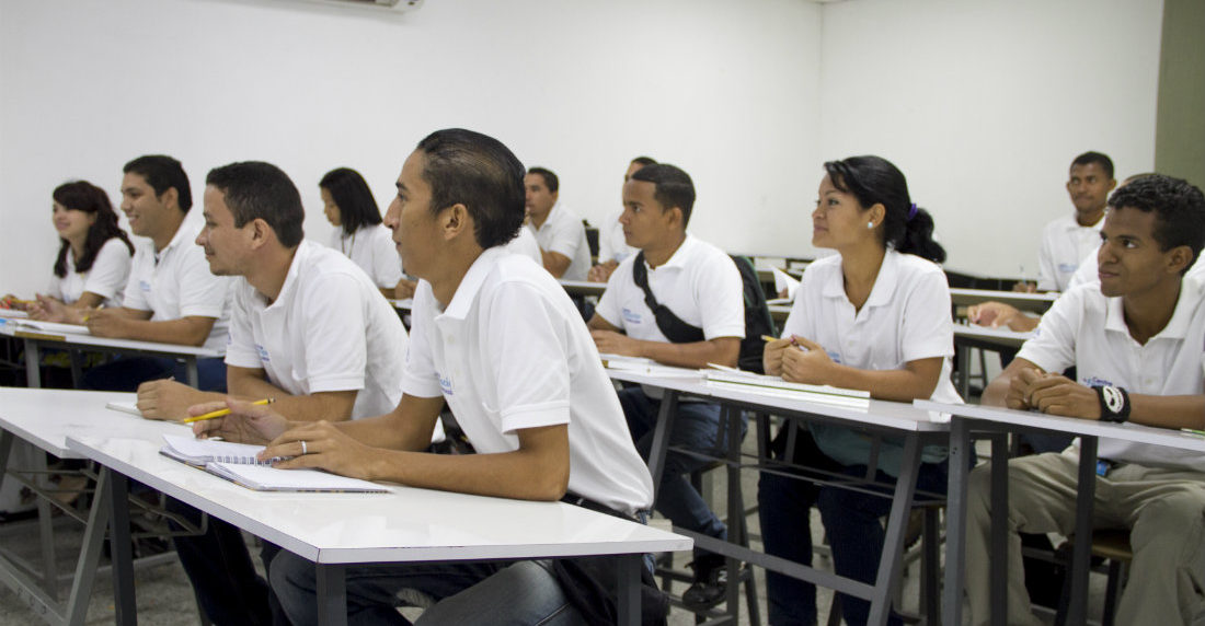 EPA abre inscripciones en Caracas para curso de construcción | El Estímulo
