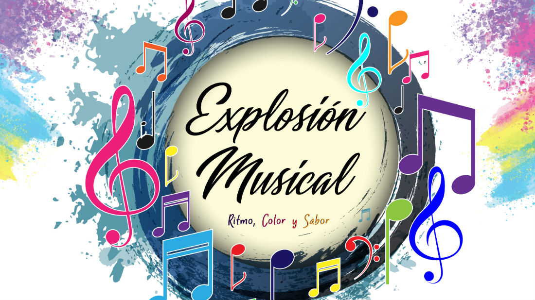 Explosión Musical presentará a Guaco y otros artistas de la mano de ...