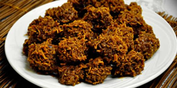 Conservas de coco para despelucar el alma | Bienmesabe