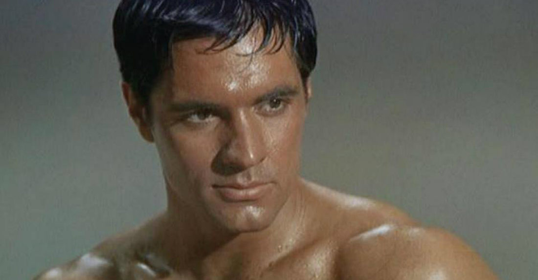 John Gavin, actor de Psycho y Espartaco, muere a los 86 años | El Estímulo
