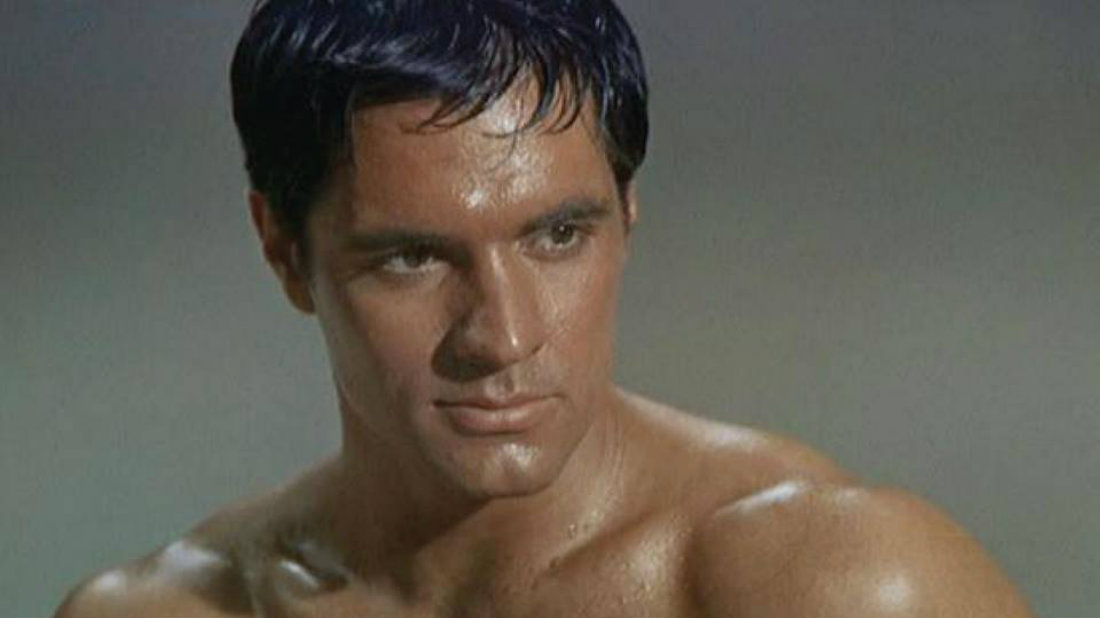 John Gavin, actor de Psycho y Espartaco, muere a los 86 años | El Estímulo