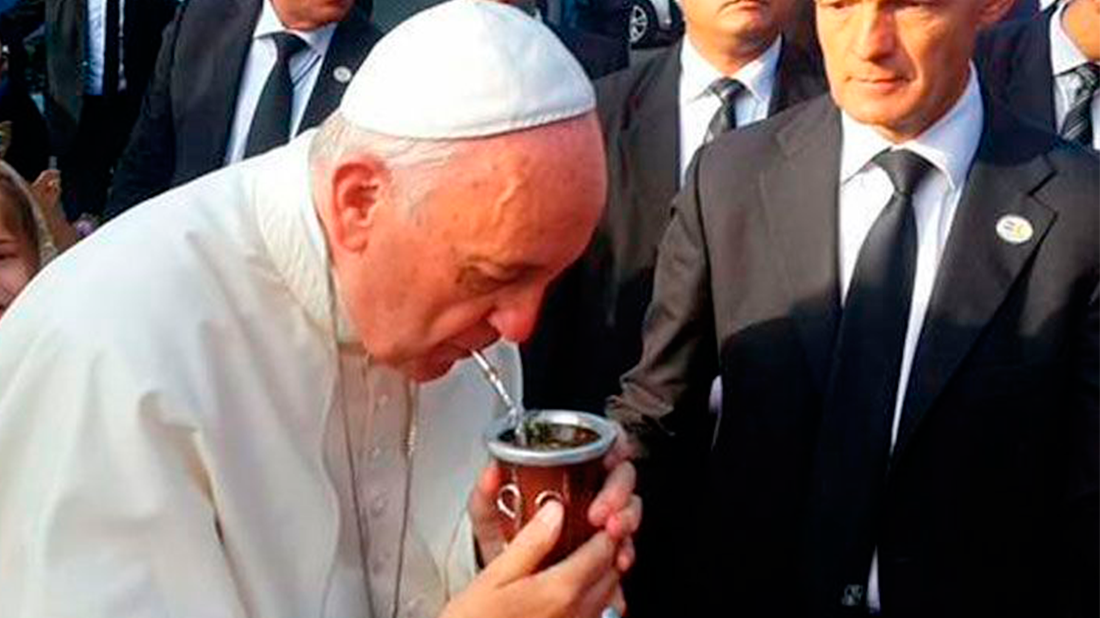 7 pasos para preparar el mate perfecto | Bienmesabe