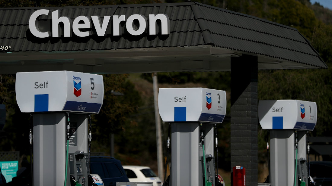 Chevron afirma que planea quedarse en Venezuela “por muchos años” | El ...