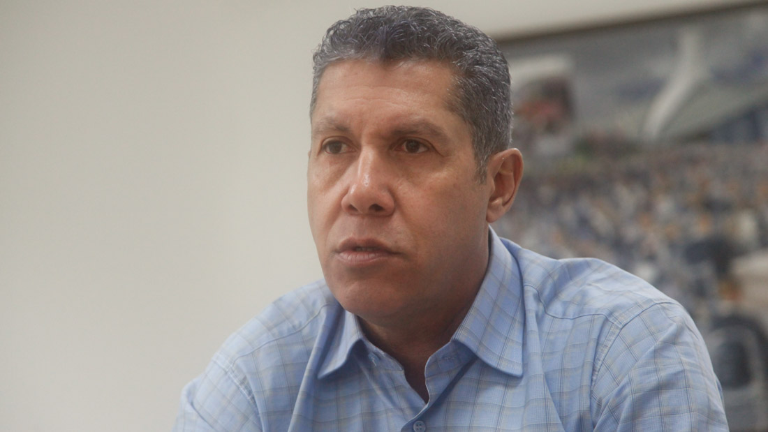 Falcón asegura que ha recibido más de 350 denuncias sobre puntos ...