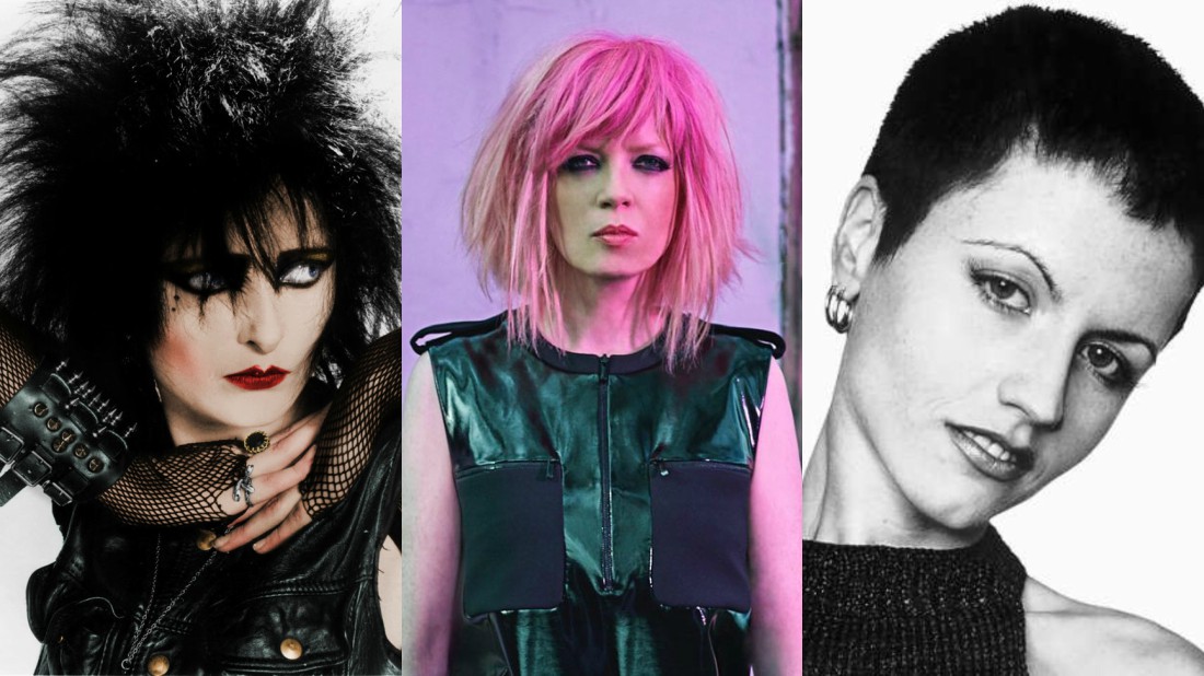 Las diosas del rock más influyentes de la historia | UB