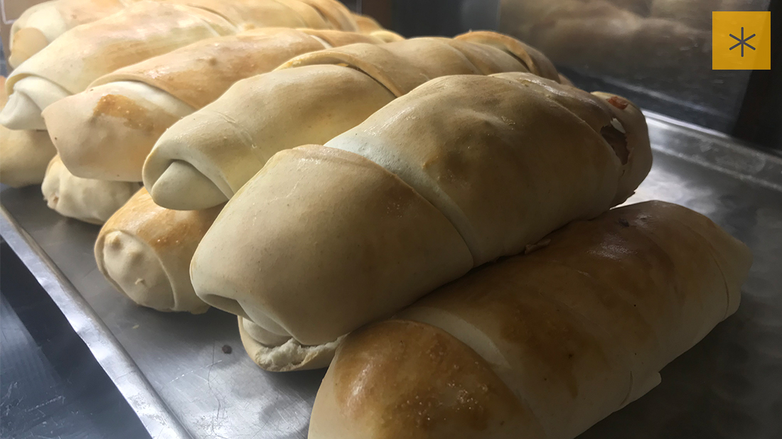 El cachito de jamón es tan venezolano como el tequeño | Bienmesabe