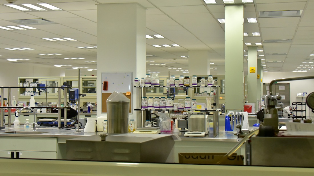 Paso a paso: Así elabora Coca Cola sus nuevas bebidas para ...