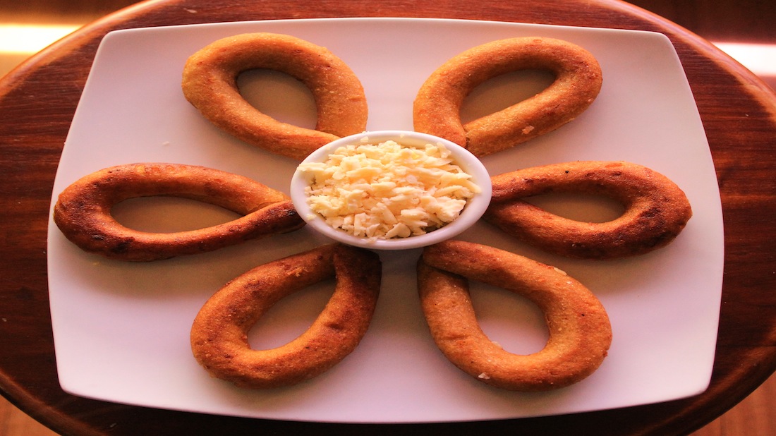 Voluptuosas y sexys, las mandocas zulianas conquistan corazones ...