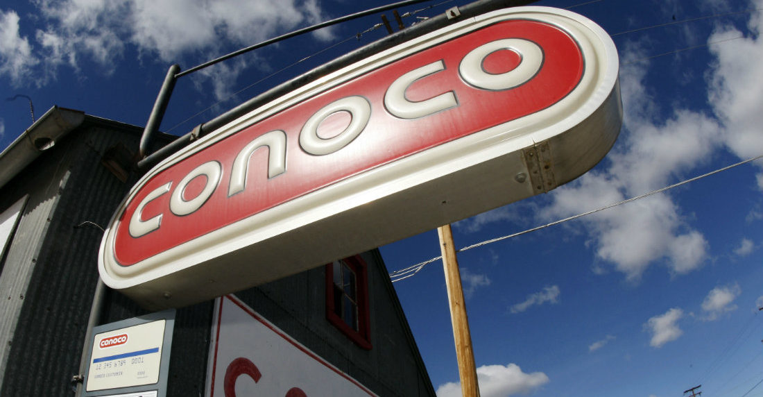 El caso Conoco Phillips | El Interés | El Estímulo﻿﻿