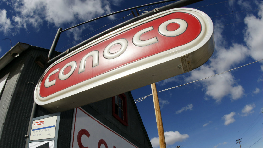 El caso Conoco Phillips | El Interés | El Estímulo﻿﻿