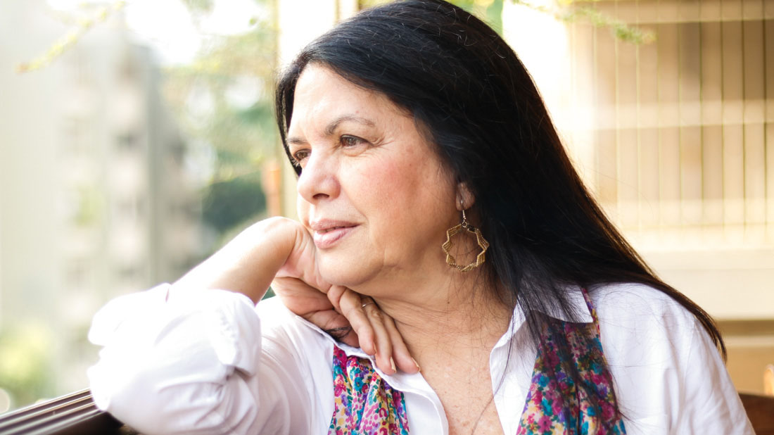 La historia tras la historia de Inés Quintero | Clímax