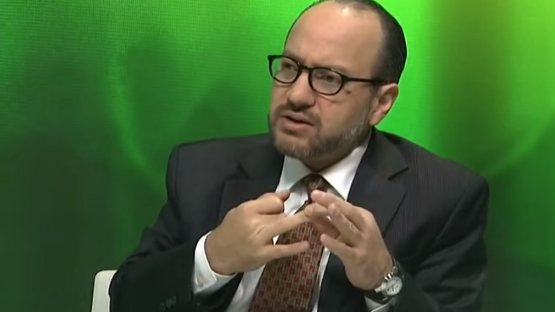 Sanciones llevaron al chavismo a negociar en México, señala John ...