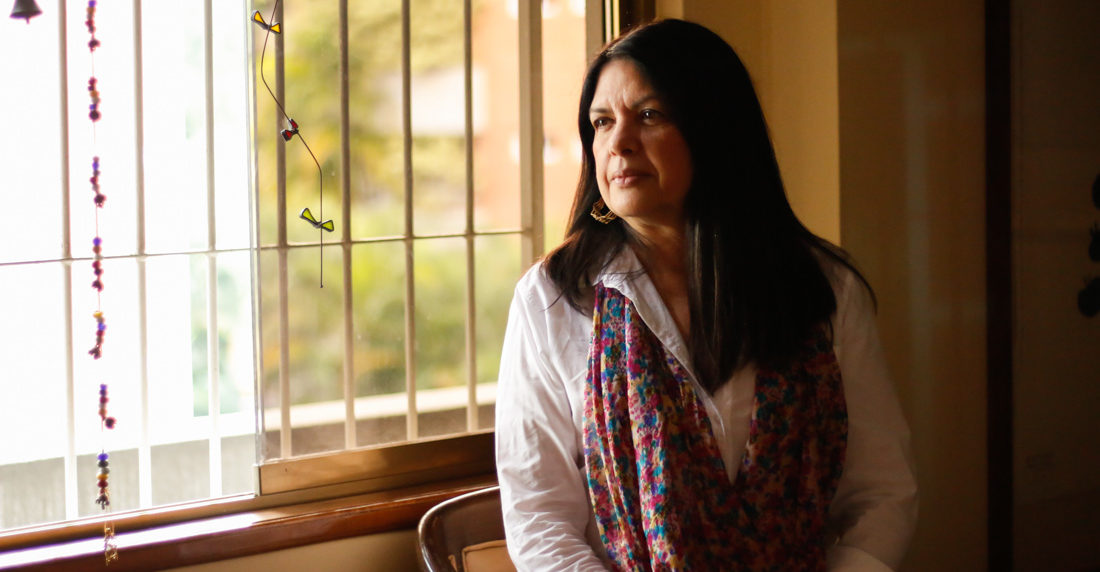 La historia tras la historia de Inés Quintero | Clímax