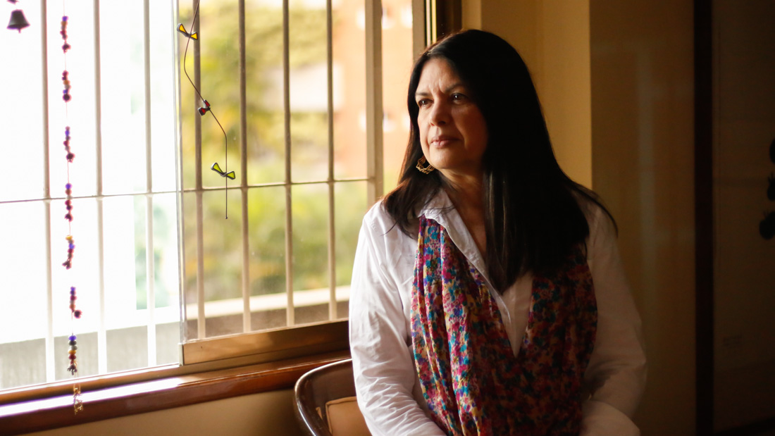 La historia tras la historia de Inés Quintero | Clímax