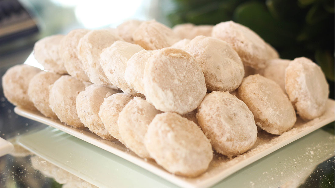 El dulce es felicidad que se come | Bienmesabe