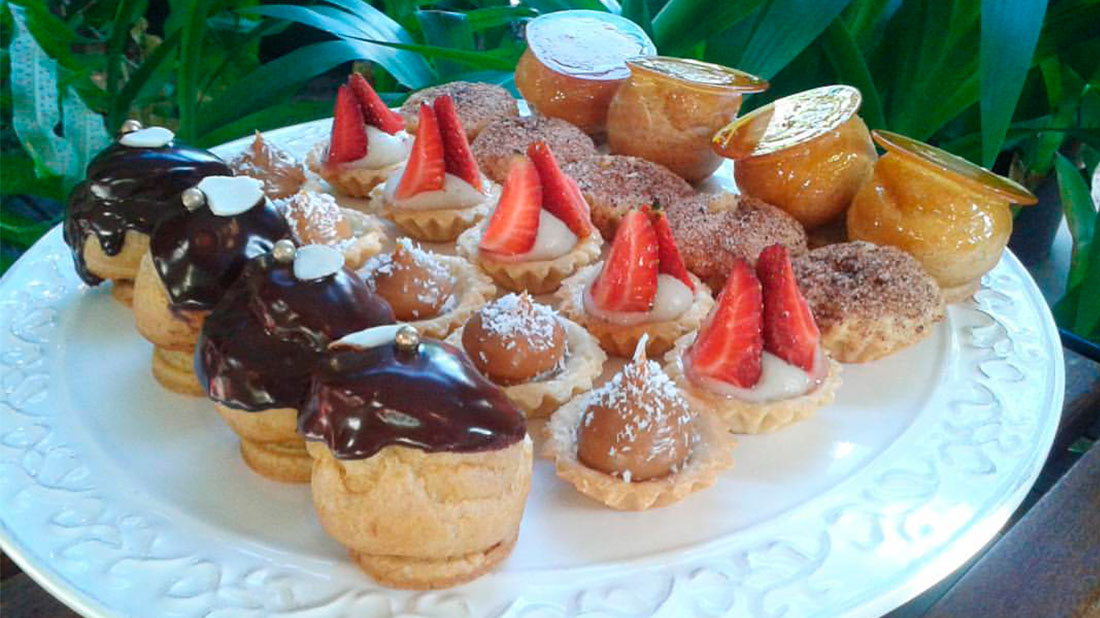 El dulce es felicidad que se come | Bienmesabe