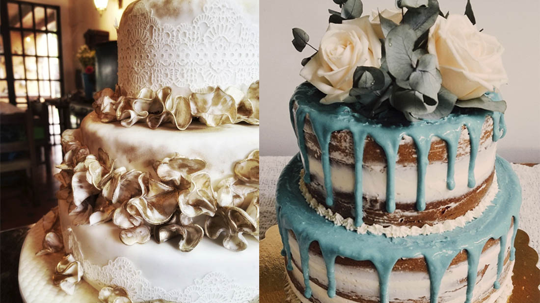 Inas Bakery: El hada madrina de los dulces | Bienmesabe