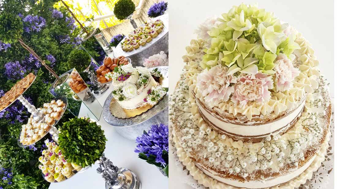 Inas Bakery: El hada madrina de los dulces | Bienmesabe