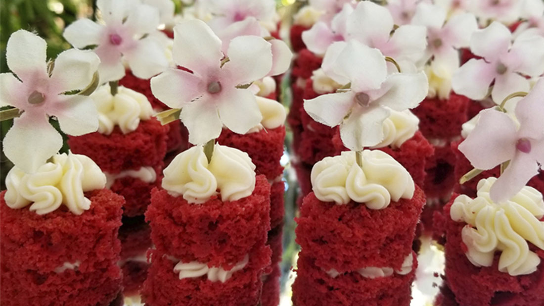 Inas Bakery: El hada madrina de los dulces | Bienmesabe