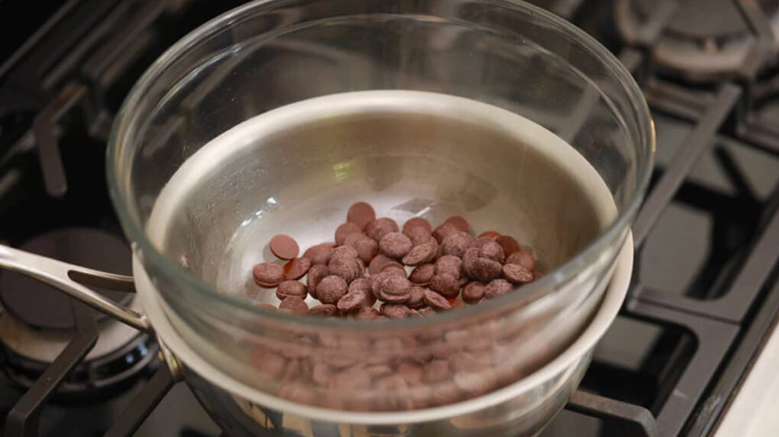 El sorprendente origen del "baño de María" | Bienmesabe