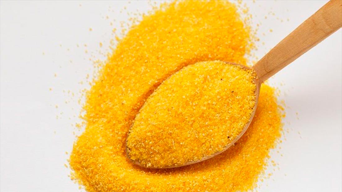 El funche: la receta de la abuela para tiempos de crisis | Bienmesabe