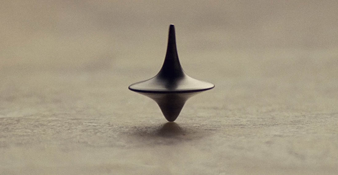 Michael Caine revela la verdad sobre el final de ‘Inception’ | El Estímulo