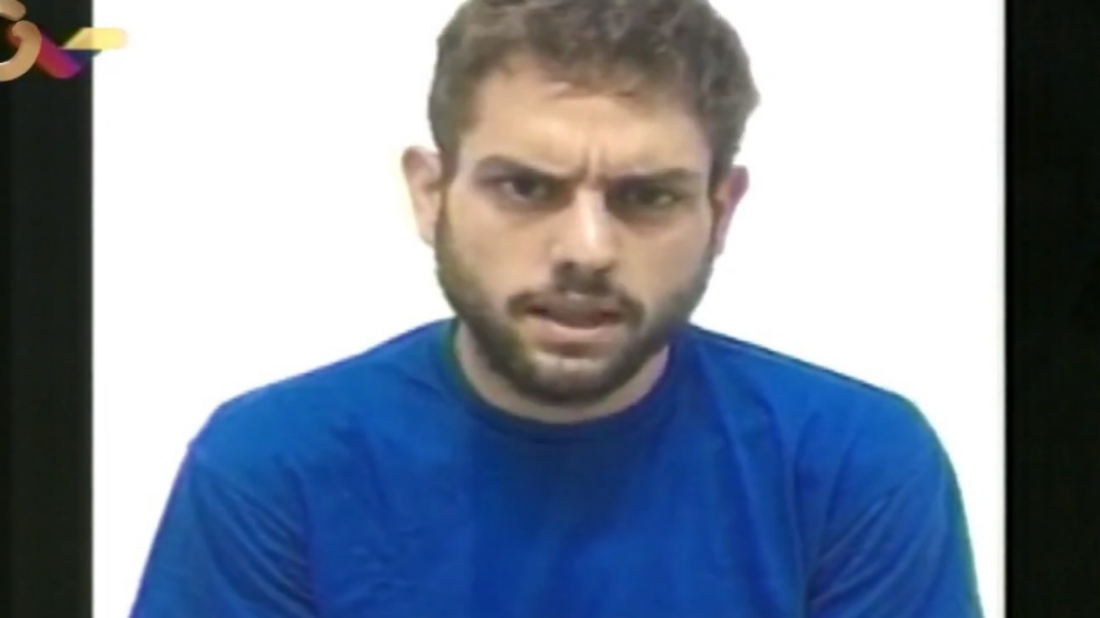 Requesens: dos años preso con un "juicio que es una pantomima"