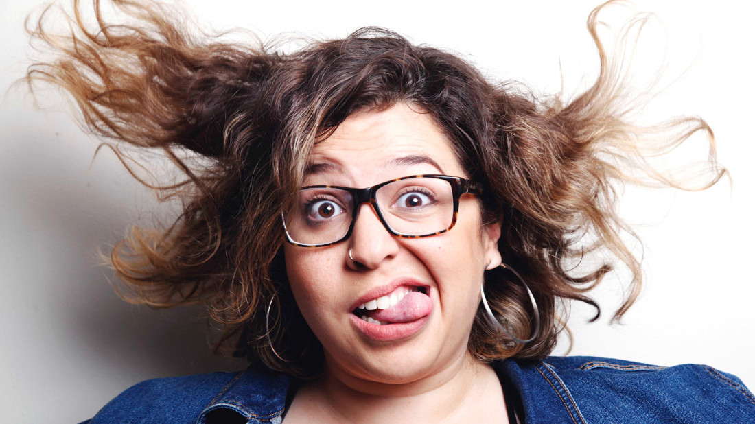 La Nadia María está ida | El Estímulo