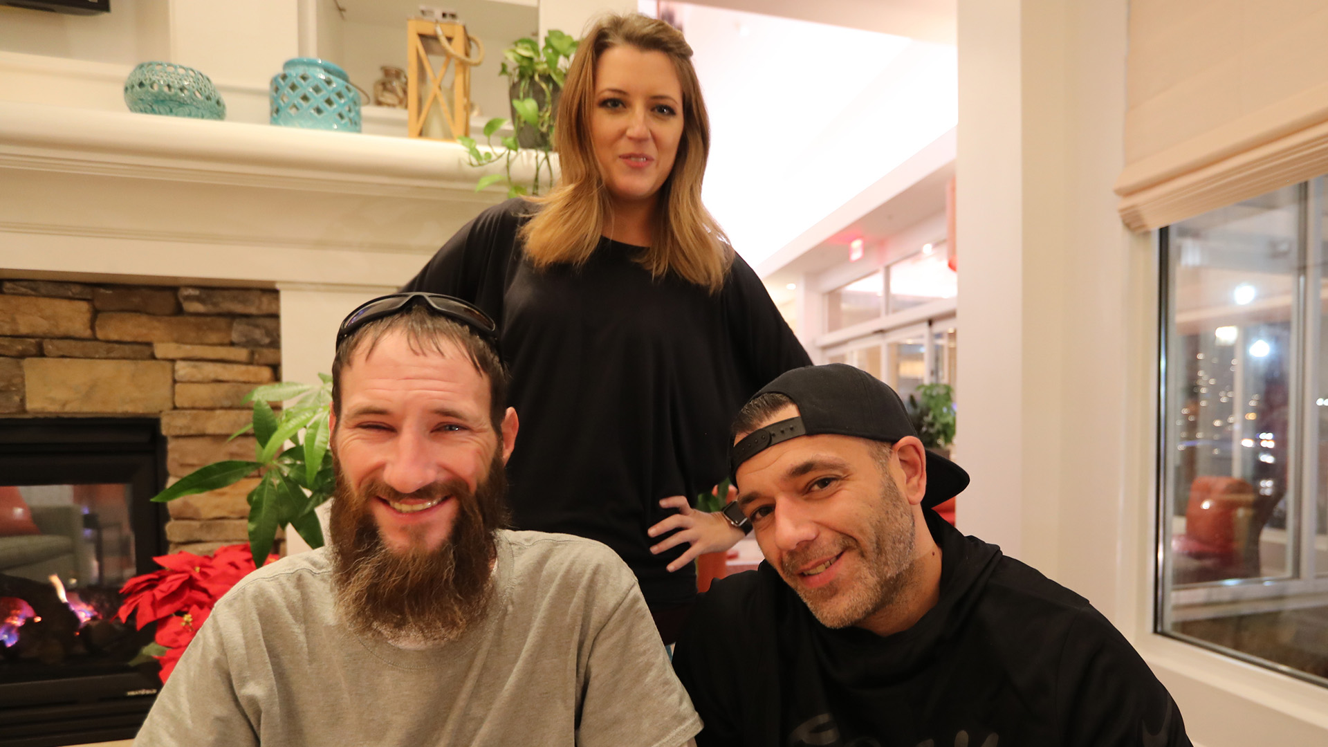 Indigente de nuevo: Johnny Bobbit no puede obtener su dinero de ...