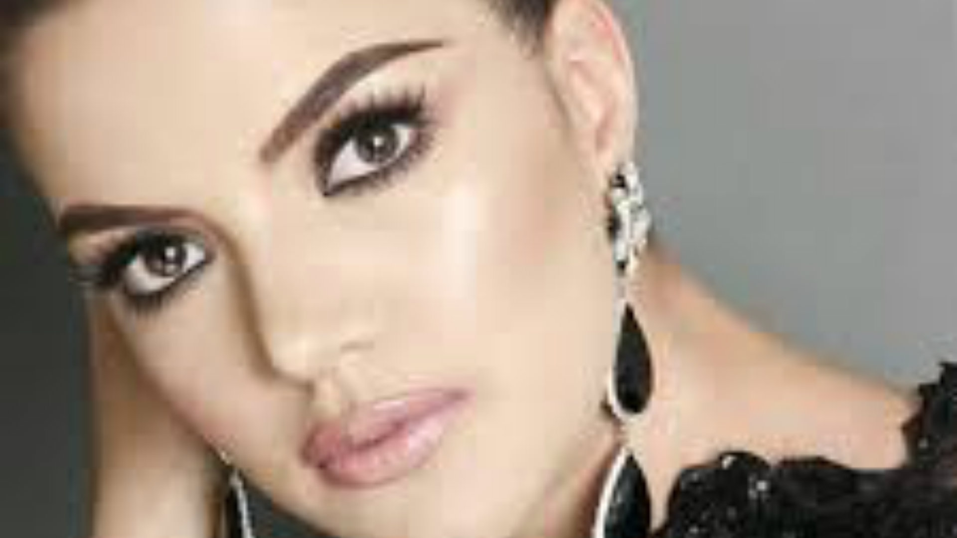 ¿Quién es Veruska Ljubisavljević, la chica que pudo suspender el Miss ...