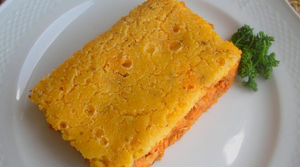 El funche: la receta de la abuela para tiempos de crisis | Bienmesabe