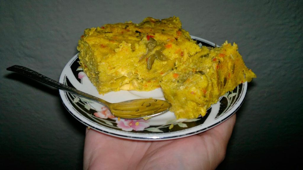 El funche: la receta de la abuela para tiempos de crisis | Bienmesabe