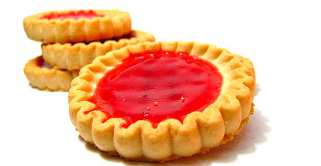 Galletas tipo Reinitas: una deliciosa merienda para preparar en casa ...