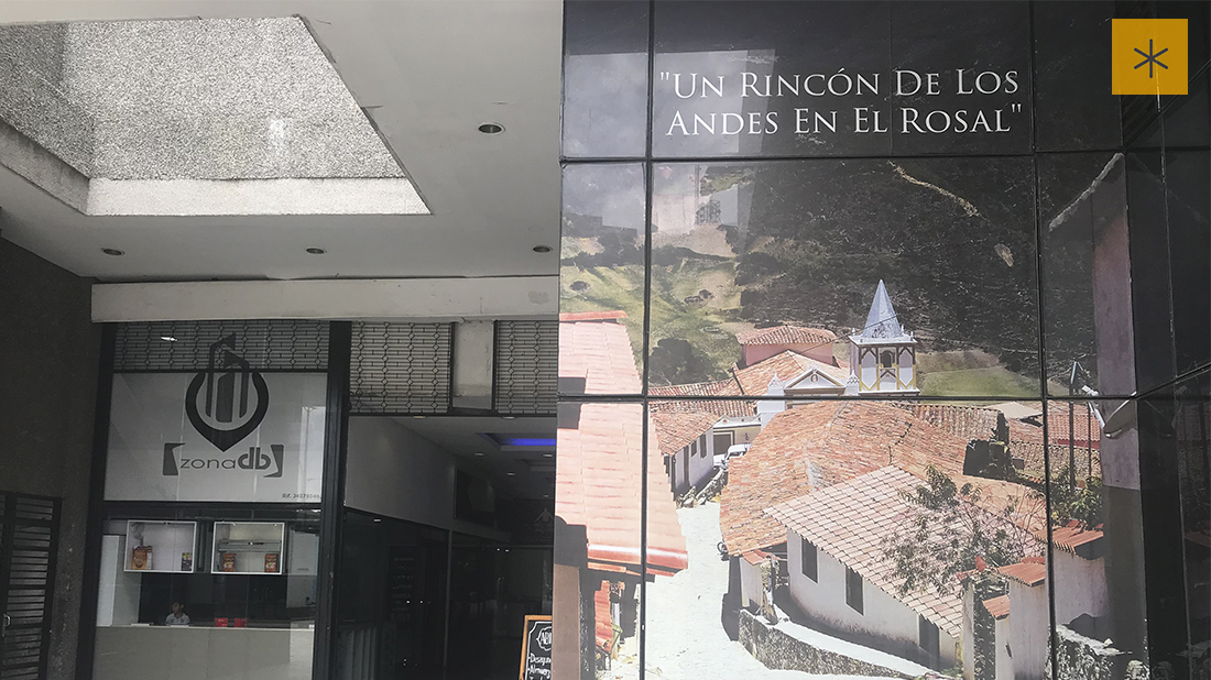 El Rincón Andino: Un sabroso pedacito del Páramo en Caracas | Bienmesabe