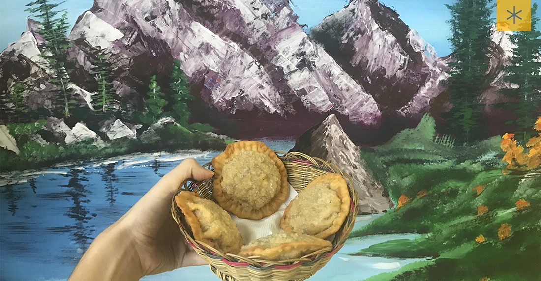 El Rincón Andino: Un sabroso pedacito del Páramo en Caracas | Bienmesabe