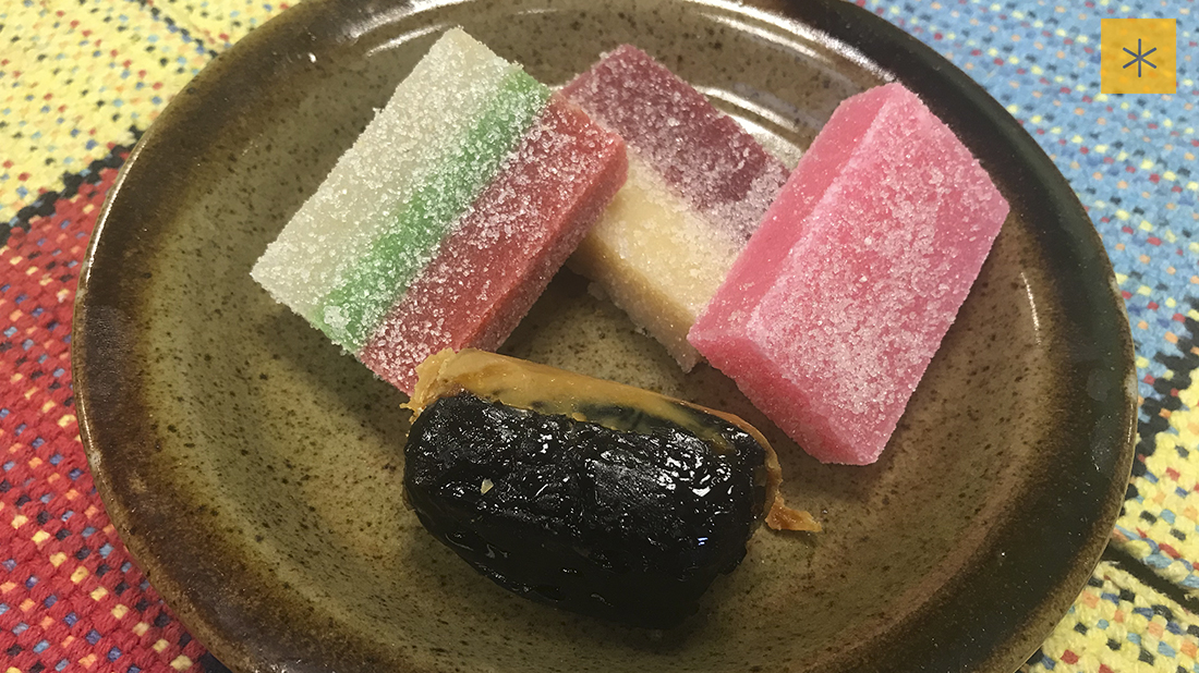 El Rincón Andino: Un sabroso pedacito del Páramo en Caracas | Bienmesabe