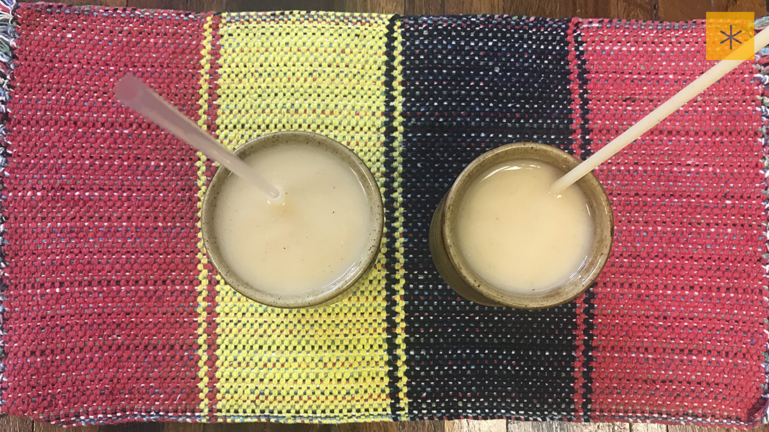 El Rincón Andino: Un sabroso pedacito del Páramo en Caracas | Bienmesabe