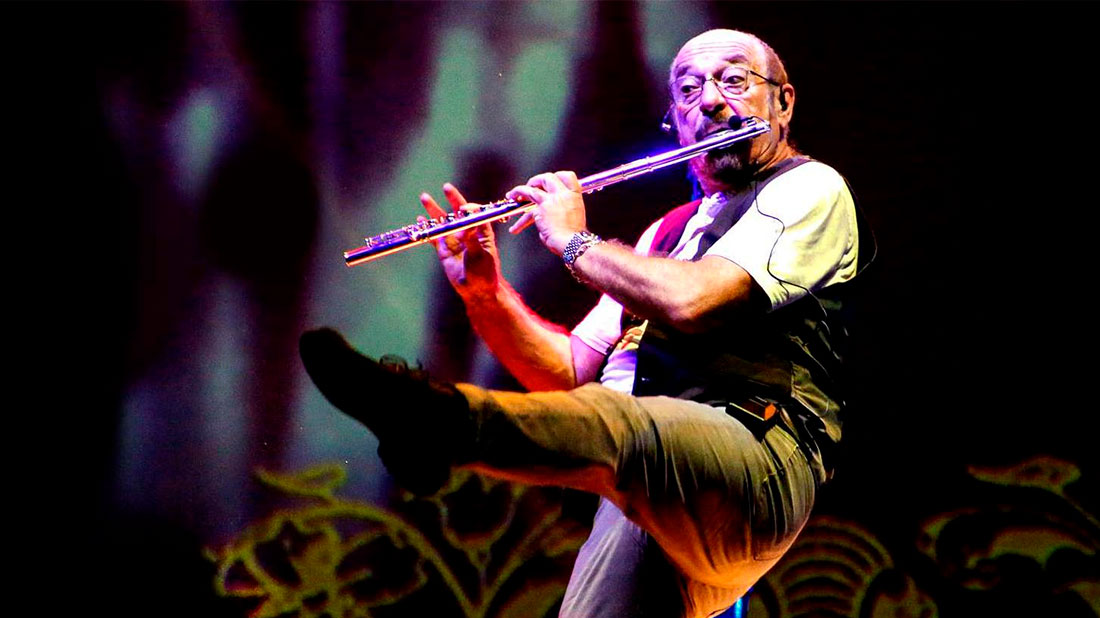 Sabor a Beat: Jethro Tull, 50 años son pocos para morir | Bienmesabe