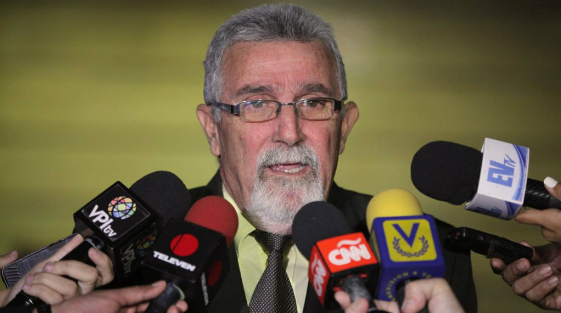 Diputado Lippa: mecanismos para evitar contrabando de gasolina no ...